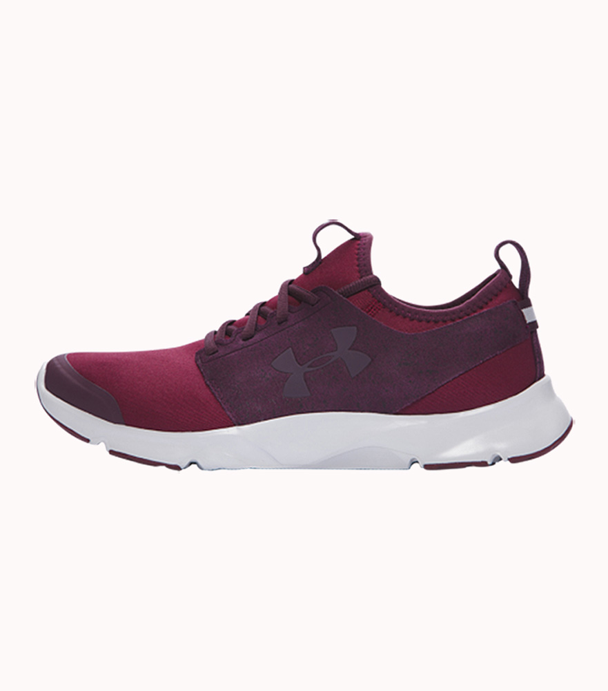 Ua drift red store